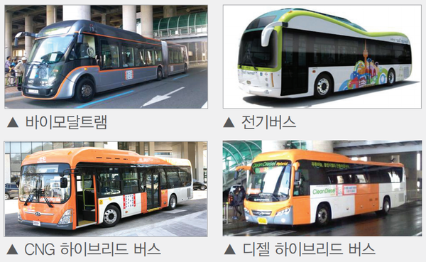 세종시 BRT 4월 정식 운행